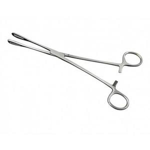 Sponge holder forcep store