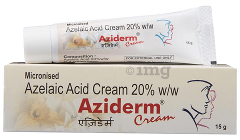 AZIDERM CREAM 10% - ONLINE PHARMACY (PVT) LTD
