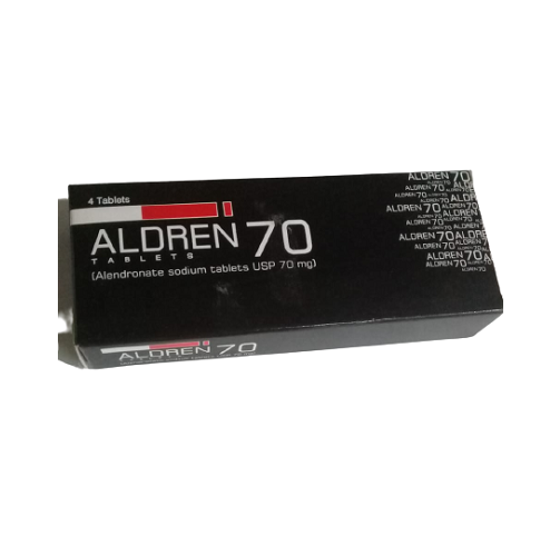 ALDREN 70MG - ERAJP - ONLINE PHARMACY (PVT) LTD