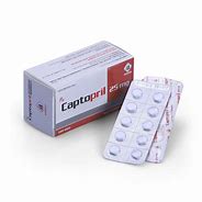 ANGIOPRIL 25mg - ERAJP - ONLINE PHARMACY (PVT) LTD